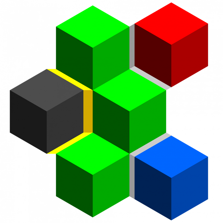 Cubing competitions in South Africa