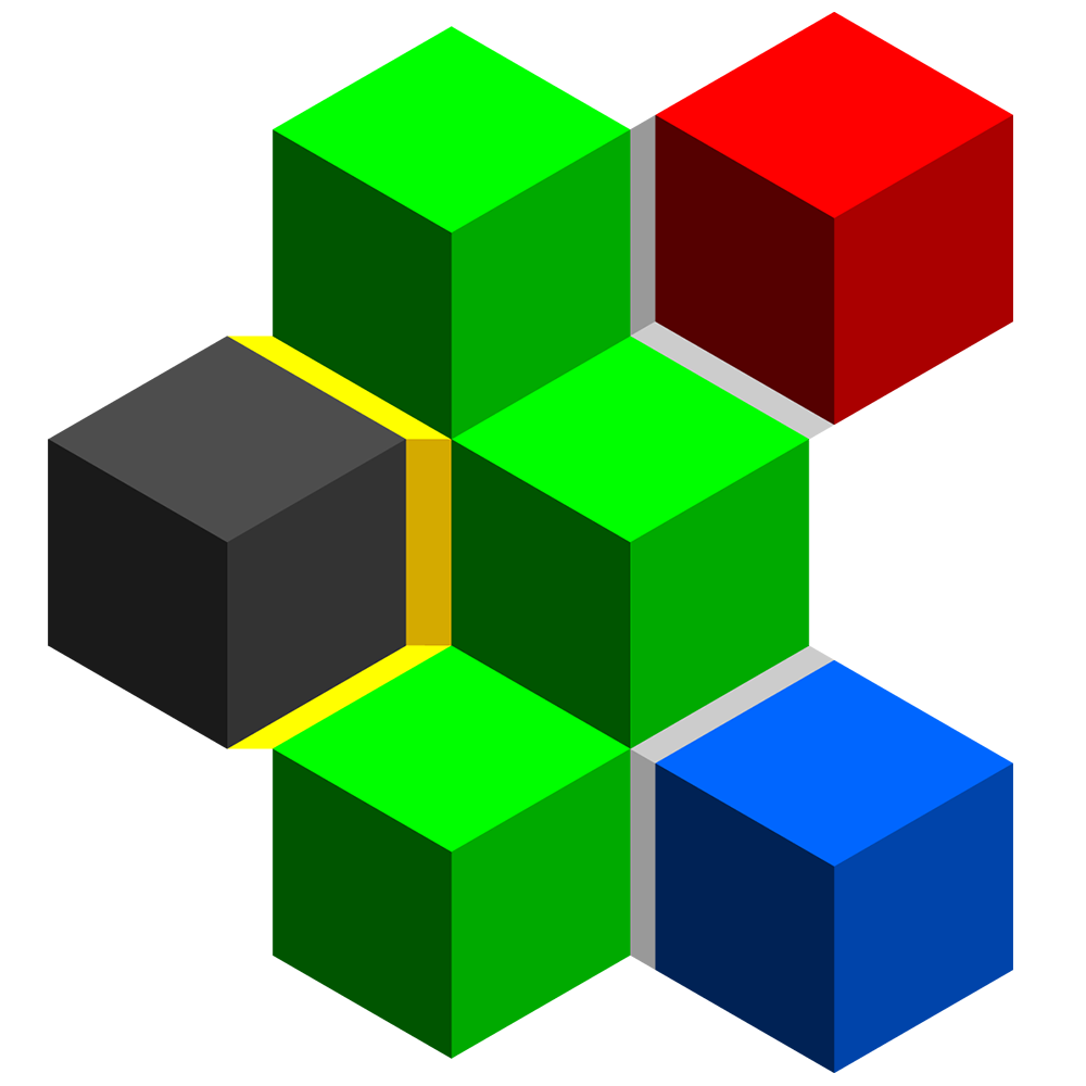 Cubing competitions in South Africa